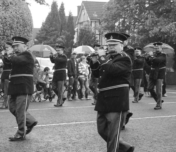 Northern Ireland's centenary overshadowed by Brexit fallout (part 1)